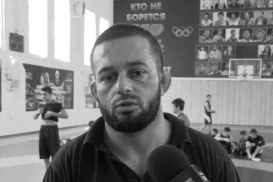 Svjetski prvak ubijen na kućnom pragu