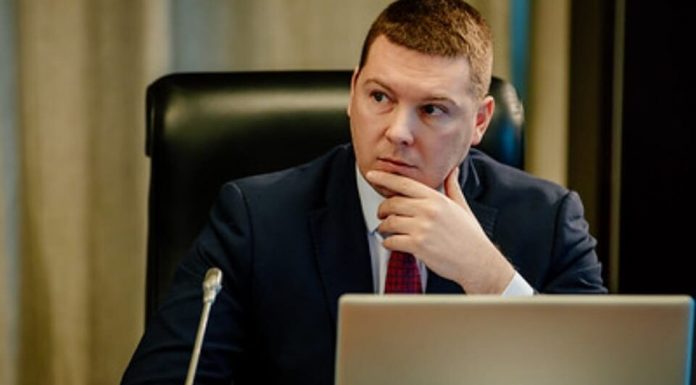 Adžić: Odgovor MUP-a klubu Albanskih poslanika, predstavljen kao moja ...