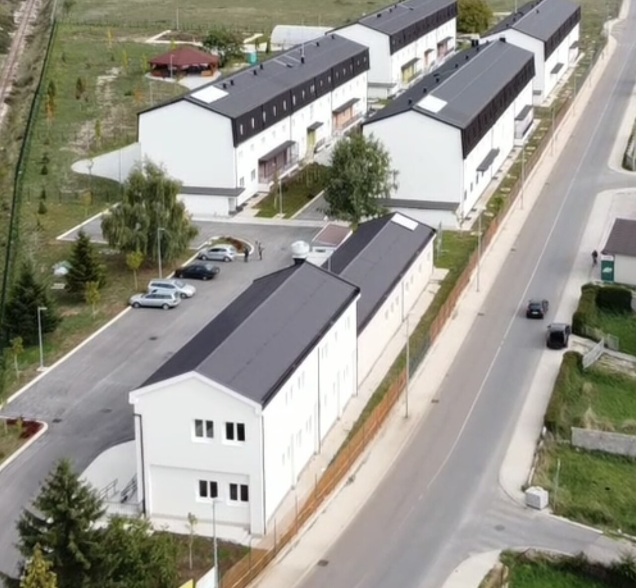 Od ponedjeljka prijem korisnika u Domu za stara lica u Nikšiću