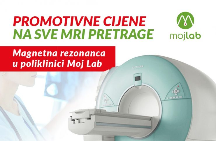Najnovija Siemens magnetna rezonanca u Poliklinici „Moj Lab ...