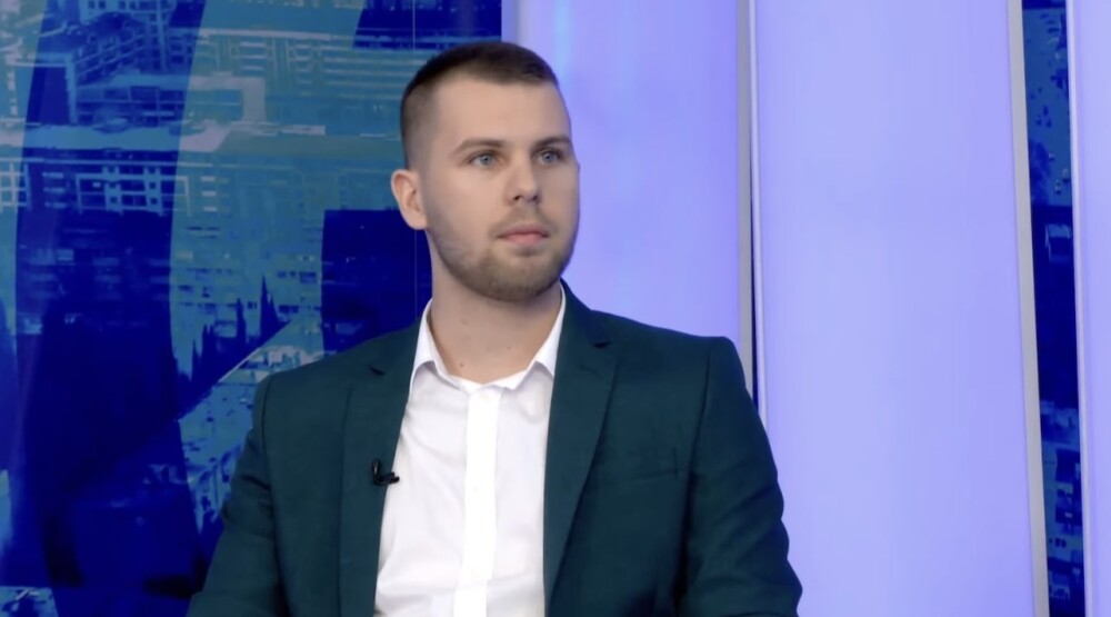 Mašković: Kriza vlasti u Glavnom gradu još uvijek traje i događa se ...