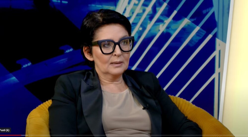 Šuković: Mogu da trpim kritiku ali nijesam dužna da trpim uvrede