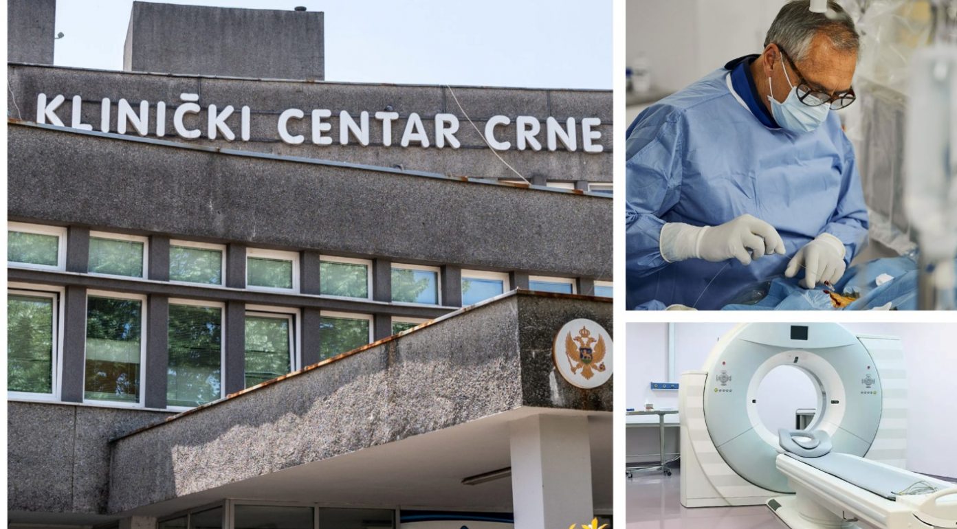 PACIJENTI: "Samo da ne umrem dok ne dođem na red"; KCCG: Na ...