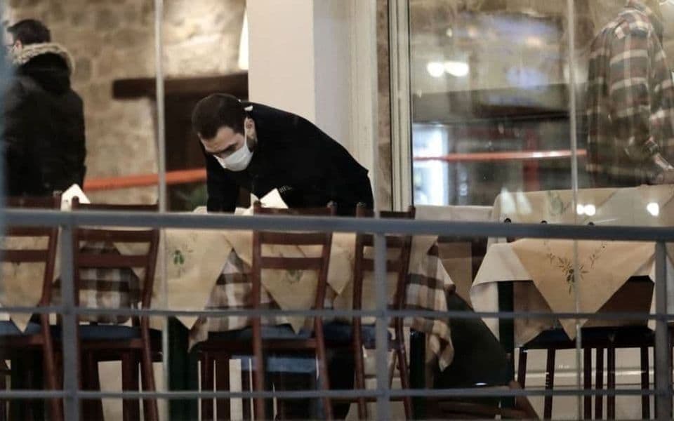 Hrvatin svjedočio o ubistvu u Atini: Brašnjević ubio Dedovića ...