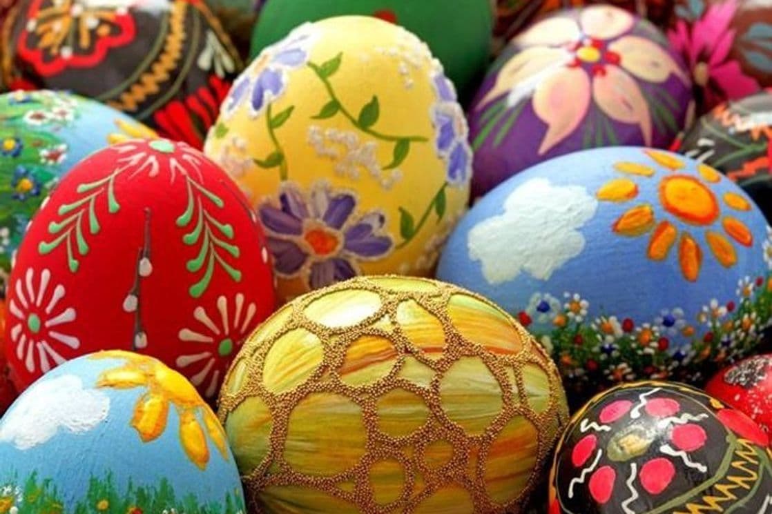 Čestitke za katolički Uskrs