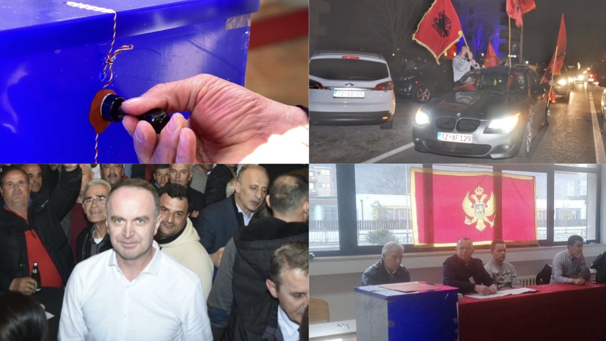 PRELIMINARNI REZULTATI IZBORA U TUZIMA: Albanski forum osvojio apsolutnu vlast