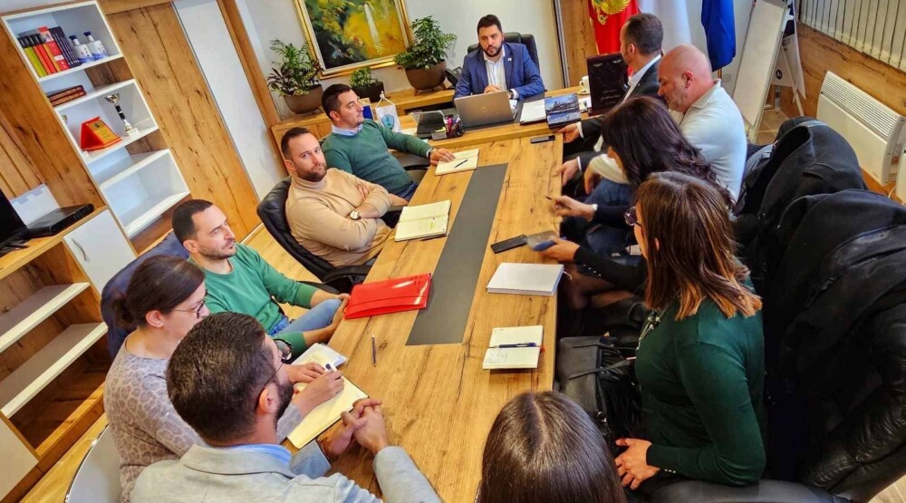 Opština Kolašin će uraditi sve što je u njenoj nadležnosti da Sinjajevina bude Park prirode