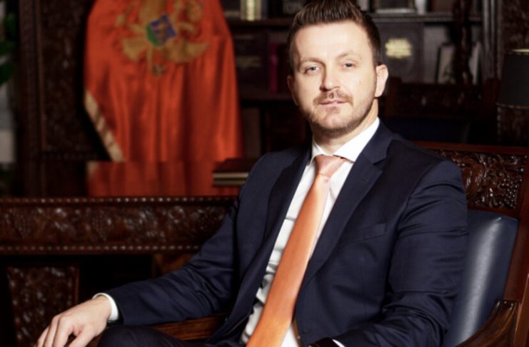 Dukaj u višednevnoj radnoj posjeti Evropskoj uniji i NATO-u | Standard