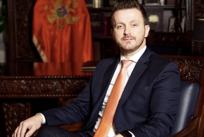 Dukaj u višednevnoj radnoj posjeti Evropskoj uniji i NATO-u