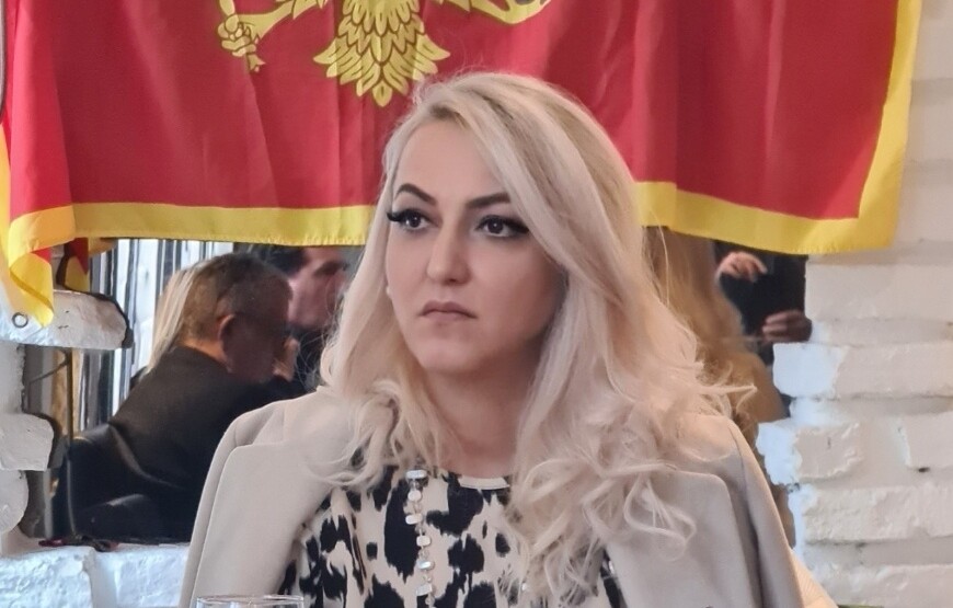 Ličina pita Milatovića: Da li je Radovan Karadžić ratni zločinac, da li se u Srebrenici dogodio ...