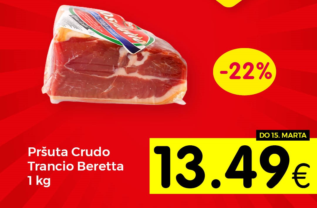 Nove Voli cijene za najpovoljniju trgovinu