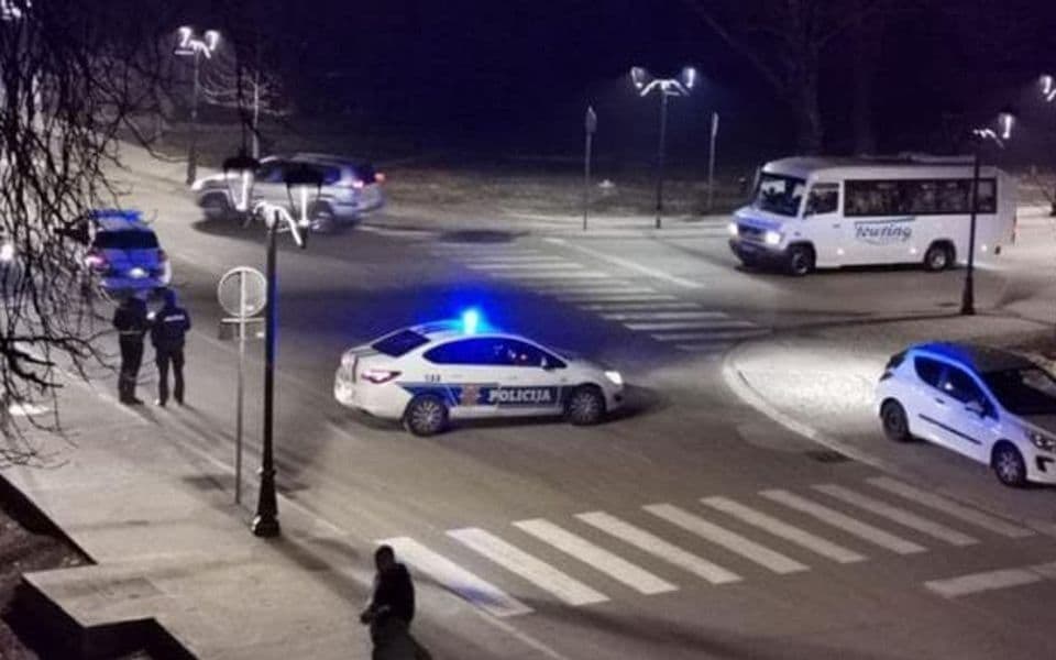 Podignuta optužnica za ubistvo Gazivode i Muhadinovića