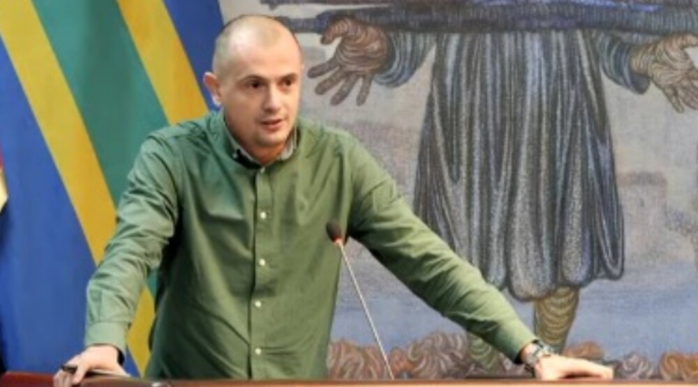 Peričić: Stavljanjem u funkciju Kuće maslina nastavljamo sa ...