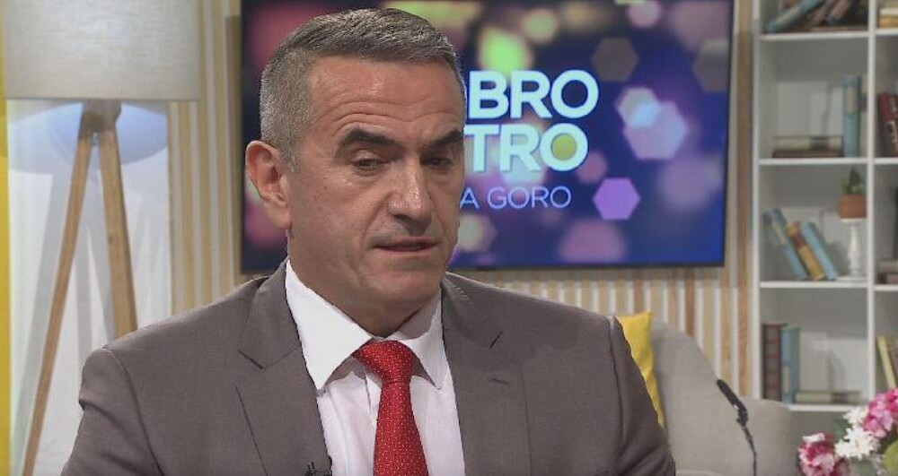 Dožić: Uniprom radio po zakonu; Kovačević: Istragu proširiti na EPCG