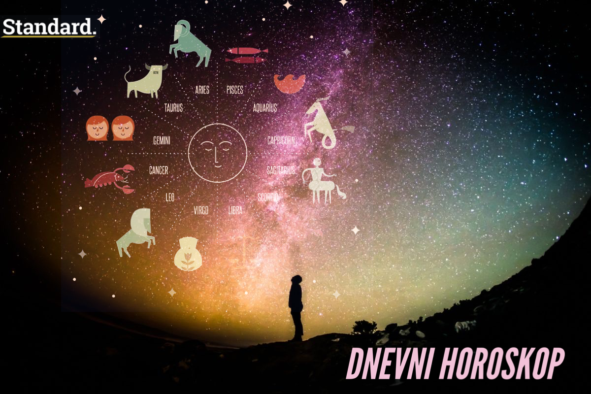 DNEVNI HOROSKOP ZA 1. JUN: Kod Rakova pojačane strasti, Djevice čeka ...
