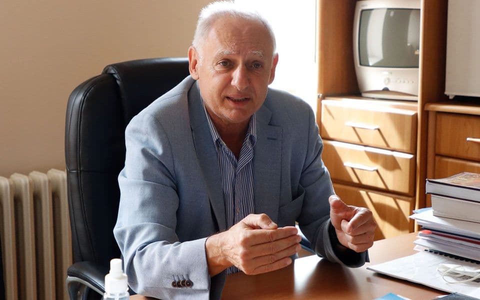 Vučinić: Jasno je ko je glavni remetilac mira i bezbjednosti na Balkanu