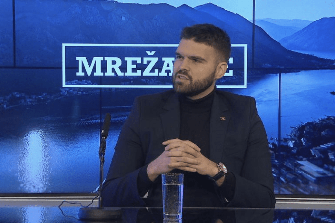 Vlada smijenila v.d. direktora Direktorata za drumski saobraćaj i homologaciju Miloša Rajkovića