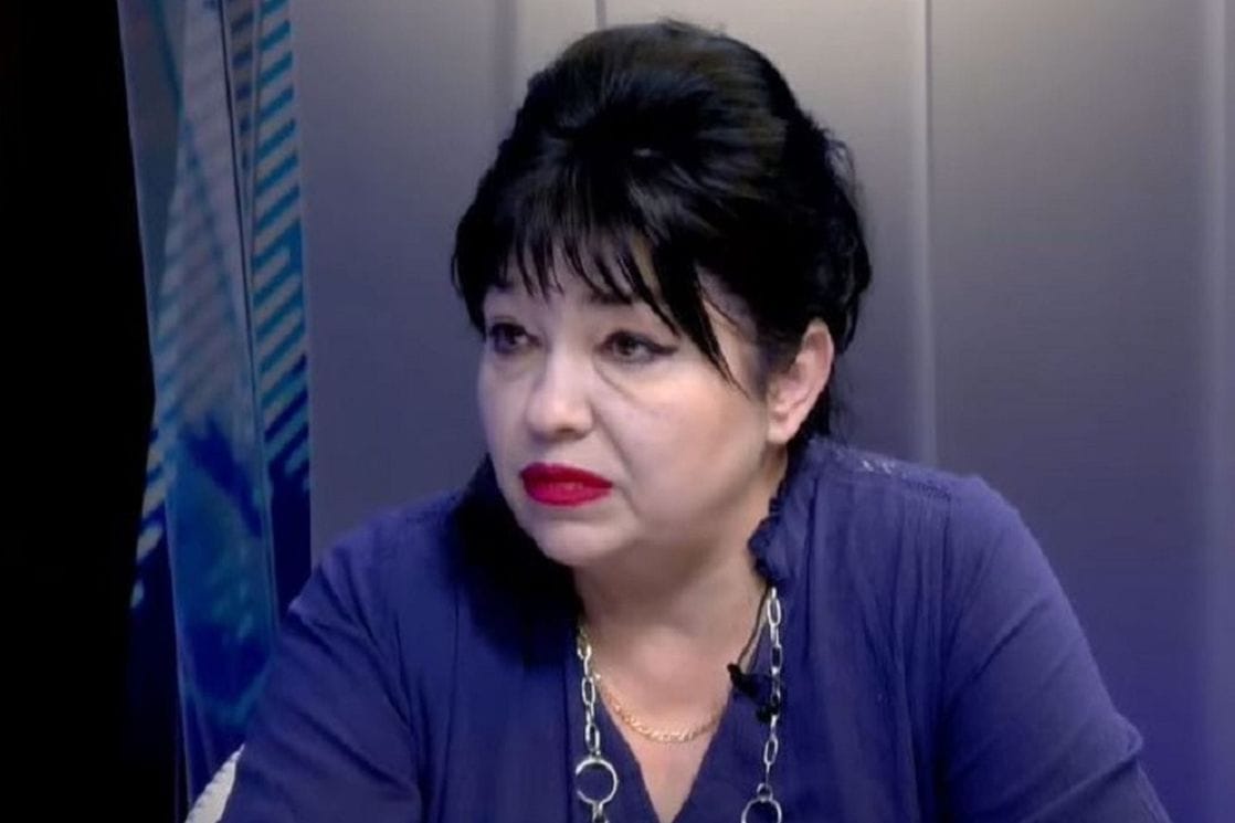 Knežević-Perišić: Kovačević svakim potezom pokazuje koliko je opsesija ...