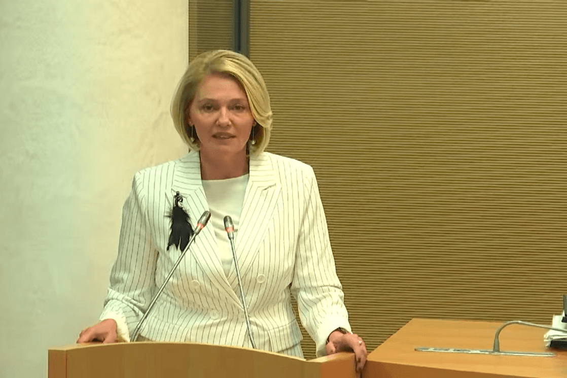 Injac: Imenujemo stručne i kompetentne pojedince