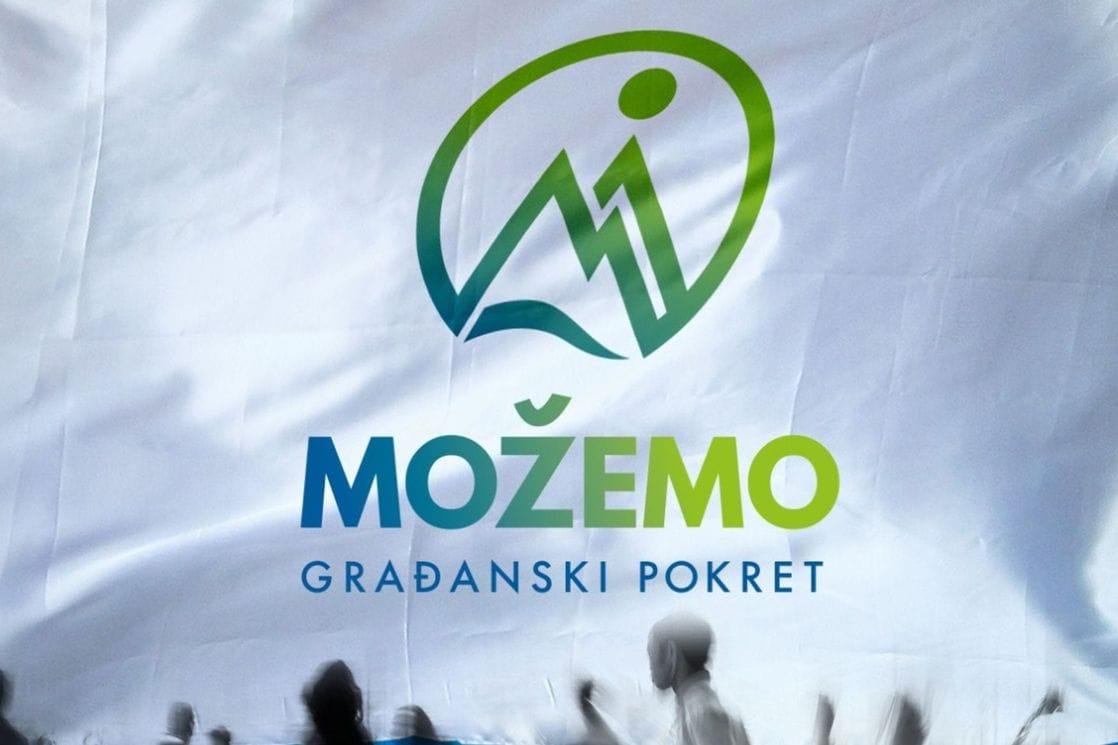 Pokret Možemo: Skandalozno kadriranje u novoj upravi Glavnog grada ...