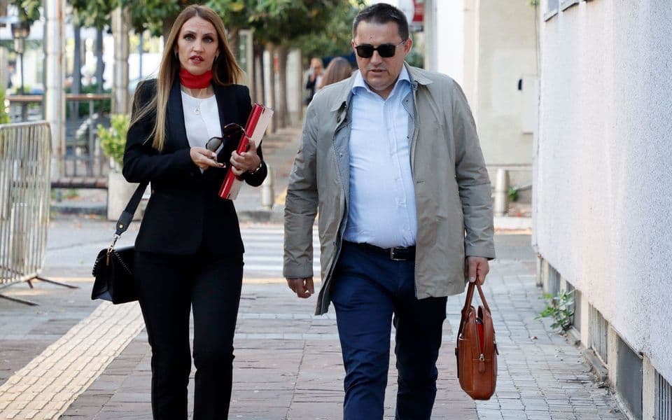 Advokat: Vlahović Milosavljević se ne može suditi za donošenje zakonite ...