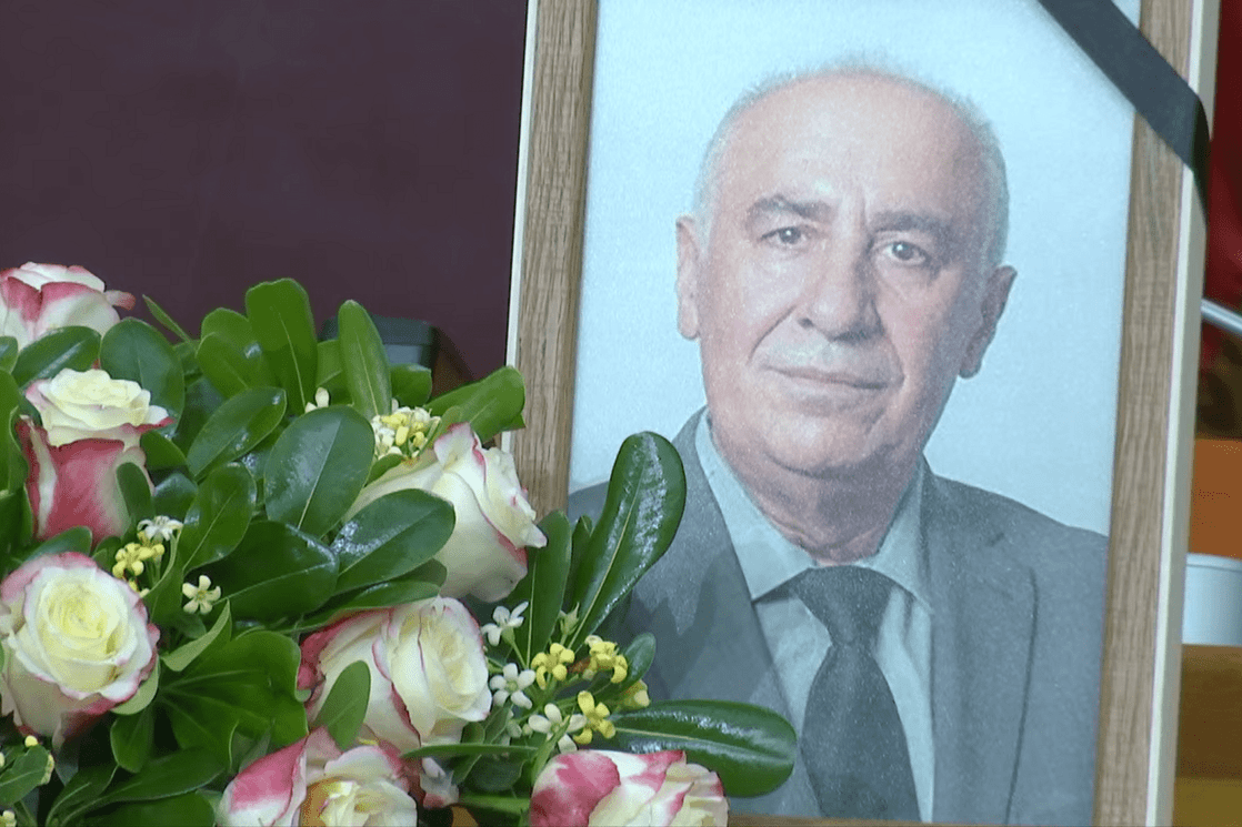 Krivokapić: Rastoder je čuvao obraz Crne Gore