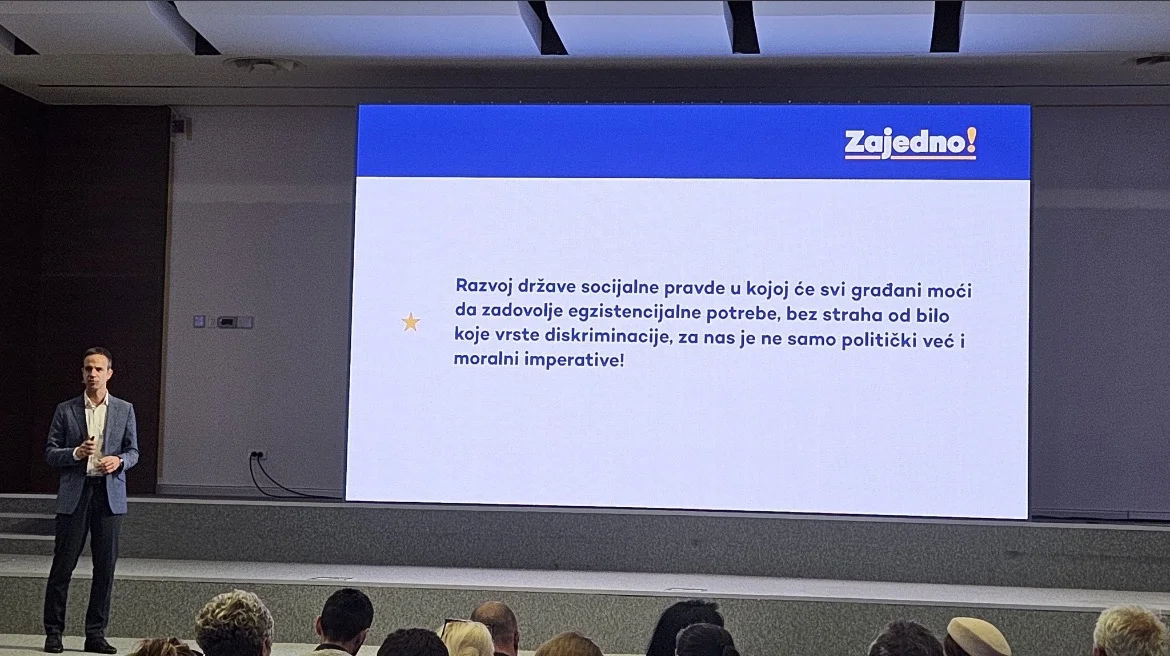 Mugoša: Predvidjeli podršku nezaposlenima, podstanarima i roditeljima