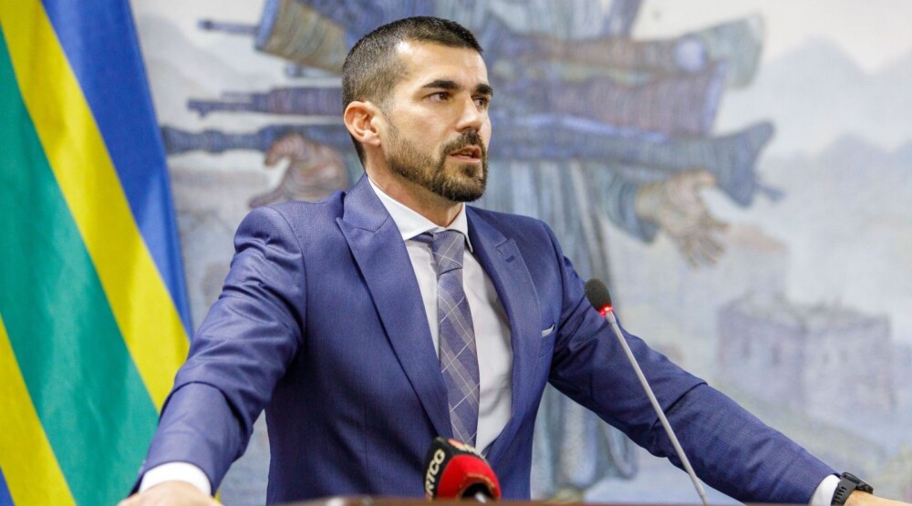 Nenezić: Sunce, vjetroelektrane, turizam, nekako čudno piše LNG ...