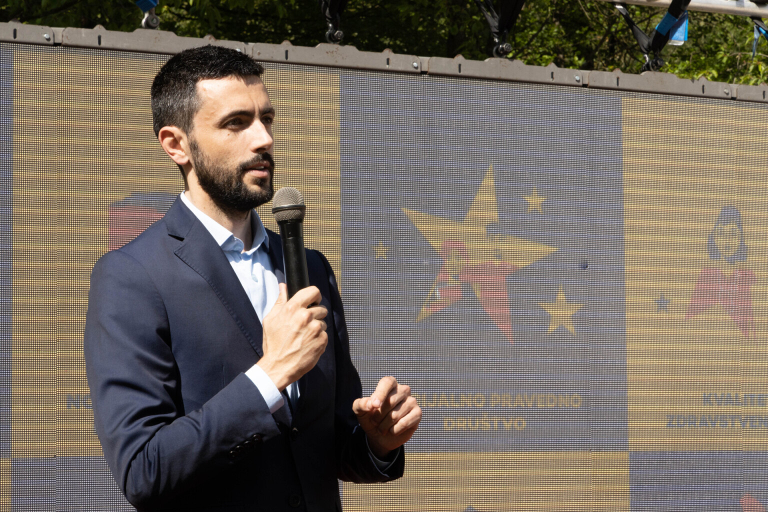 Koalicija “Zajedno!” u Bijelom Polju: Za nove investicije i radna ...
