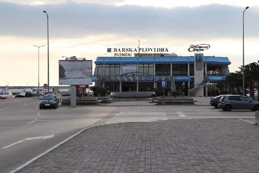 TO BAR: Uspostavljanje druge linije do Barija zadovoljava potrebe putnika