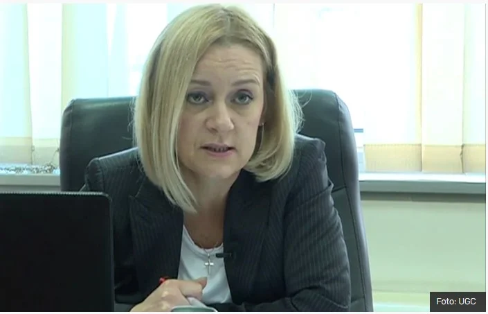 Lainović: Legalizacija bespravnih objekata oročena na pet godina