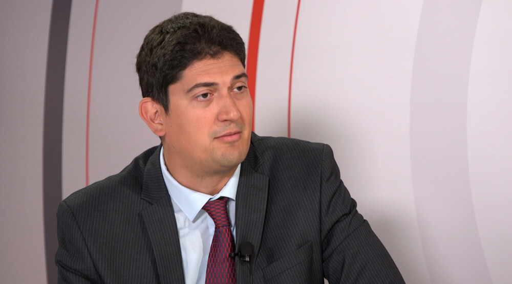 Vukčević: E, moj Spajiću – ili te pogrešno savjetuju, ili je posrijedi ...
