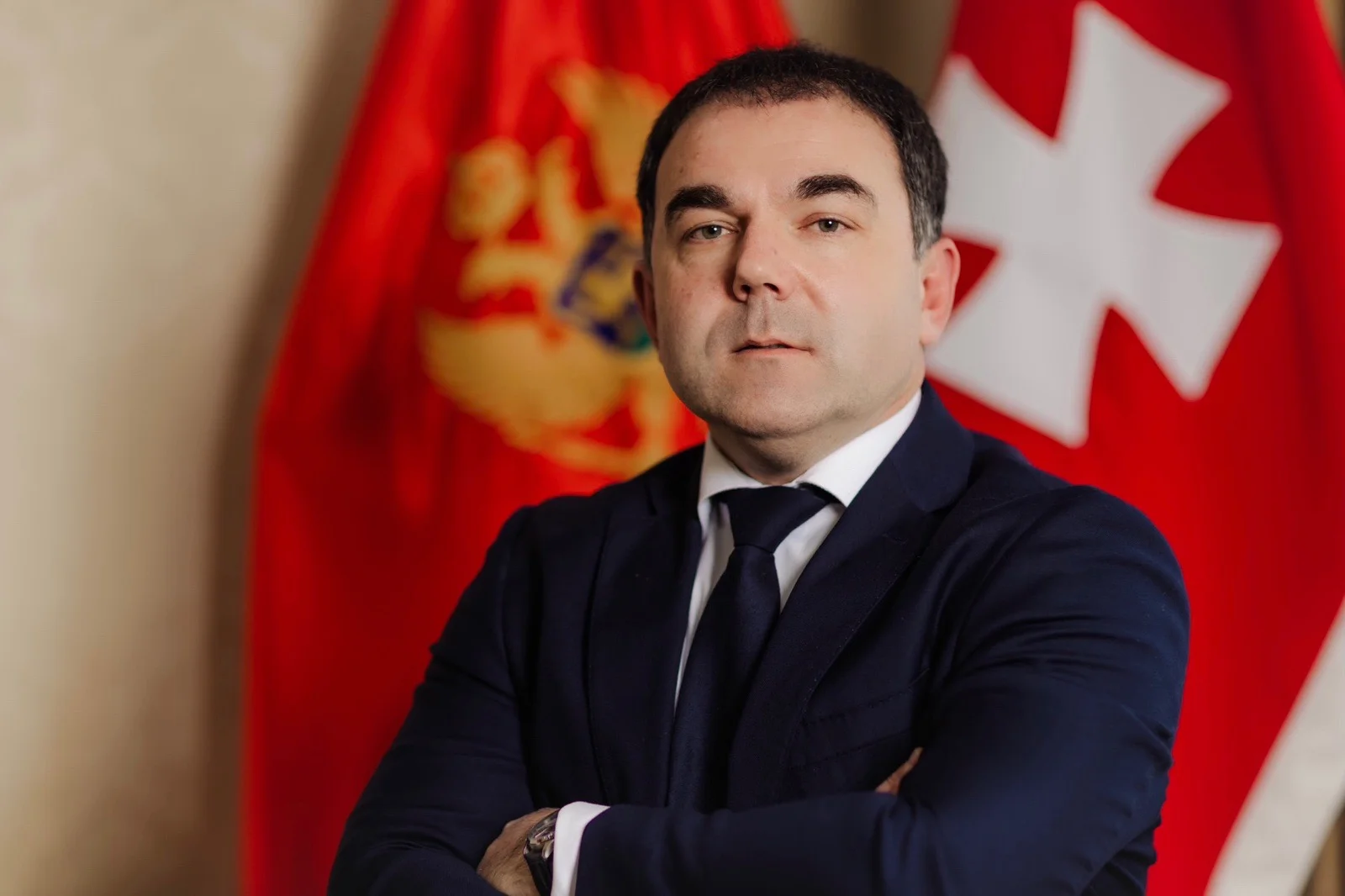 Đurašković: Prethodna godina jedna od najuspješnijih za Prijestonicu