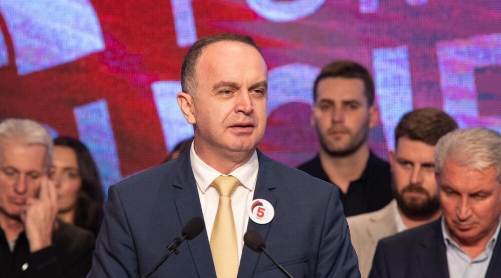 Đeljošaj: Hvala svima, rezultat Albanskog foruma je istorijski