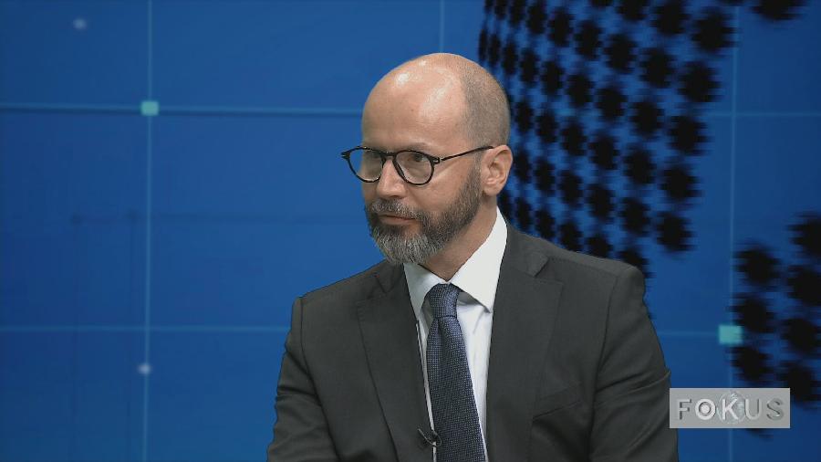 Presker: Sjesti za sto i dogovoriti većinu koja će biti proevropska, za ...