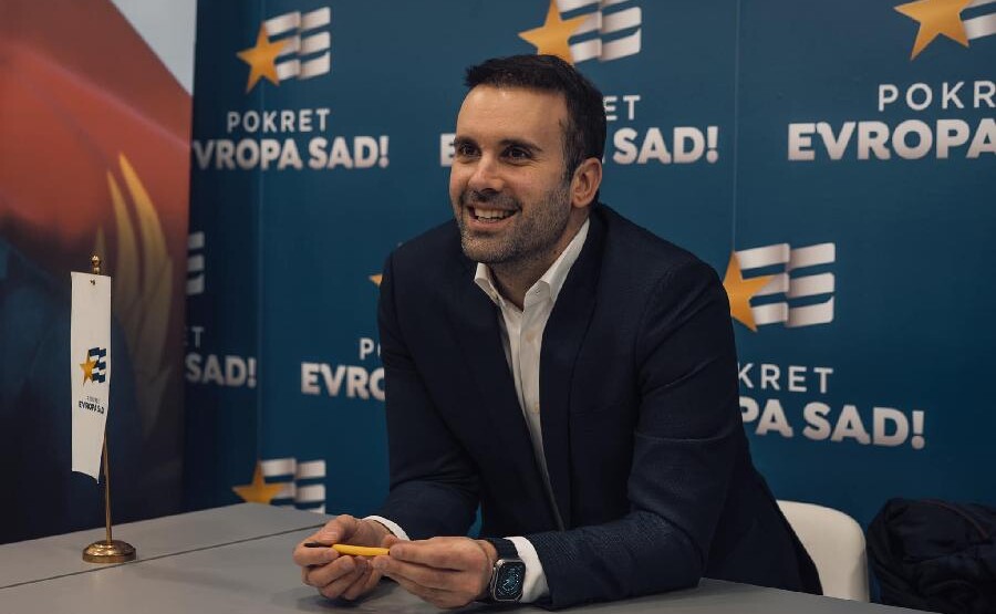 Spajić: Sa Do Kvonom sam se posljednji put sreo prošle godine, prevario je firmu u kojoj sam radio