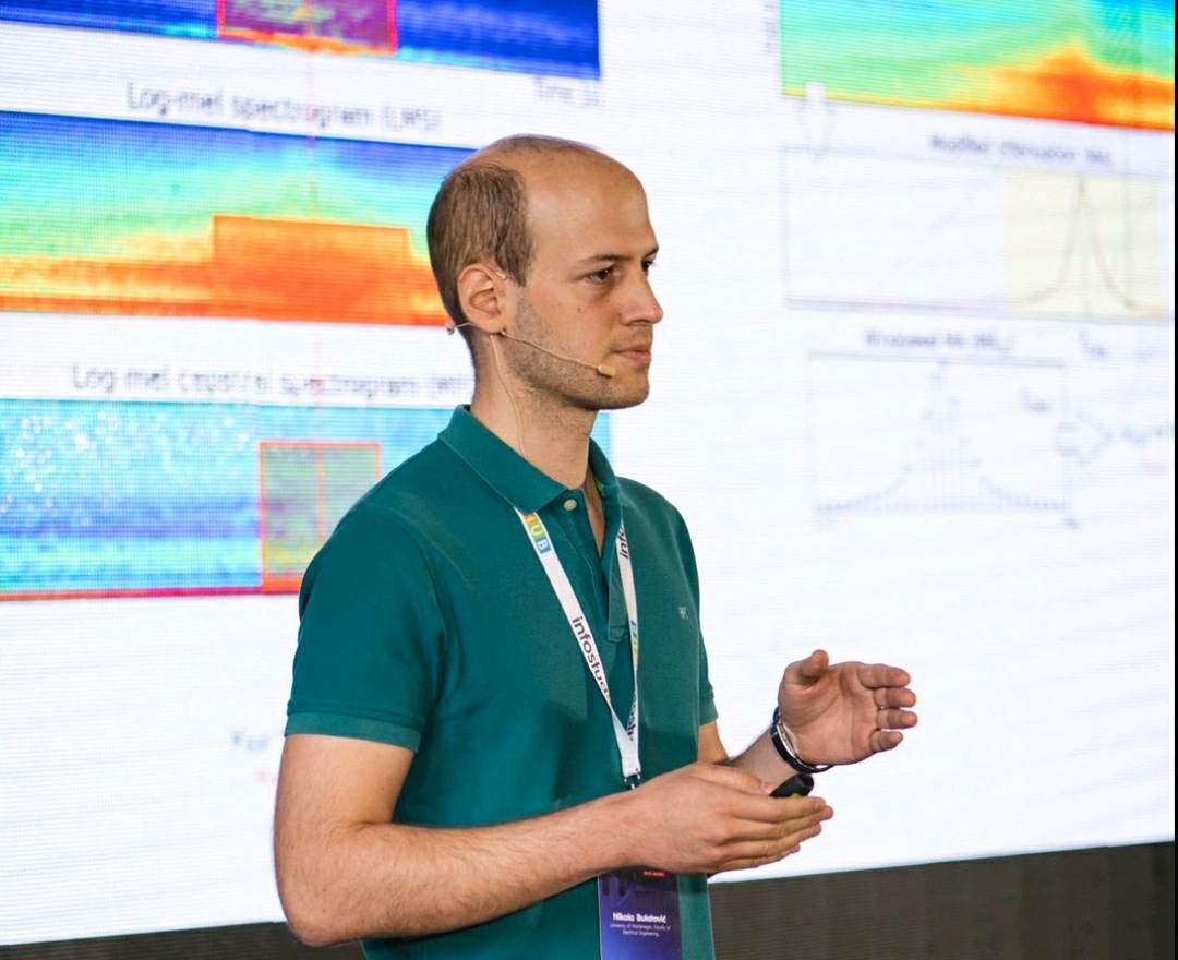 Bulatović: Strah me je da će naš obrazovni sistem biti prespor za ...