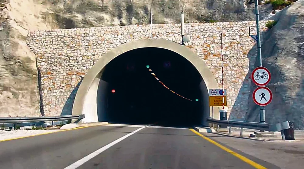 Mještani Crmnice sjutra će blokirati tunel Sozina