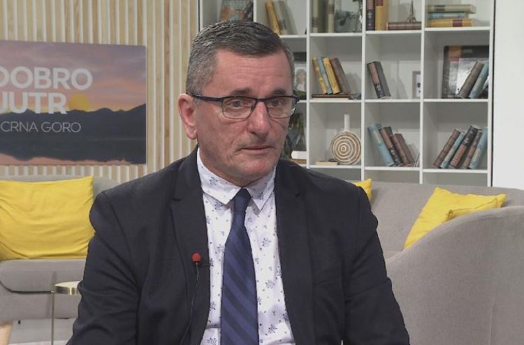 Radulović: Da smo imali nanogice brojni zločini bi bili spriječeni