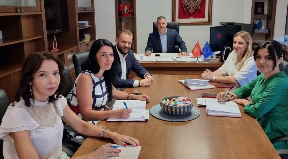 Pojačan inspekcijski nadzor UPC i UIP u sezoni