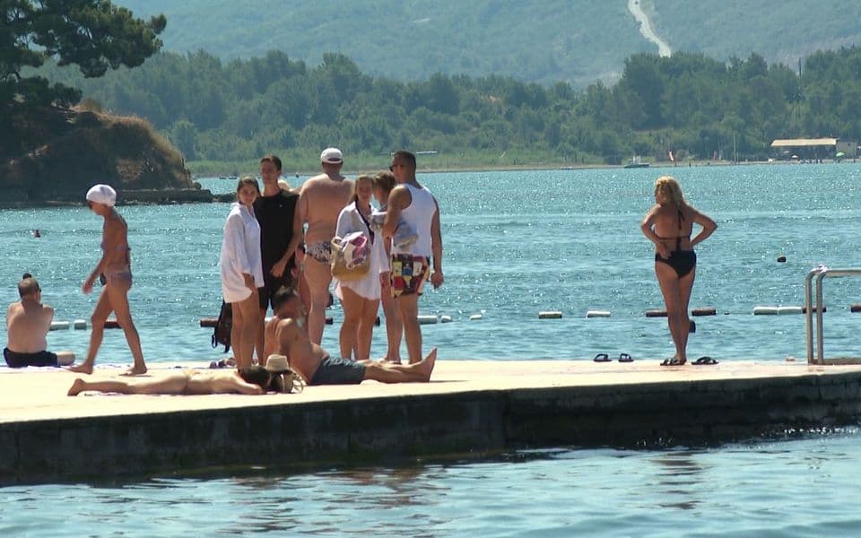 Danas počinje ljeto, temperatura do 40 stepeni