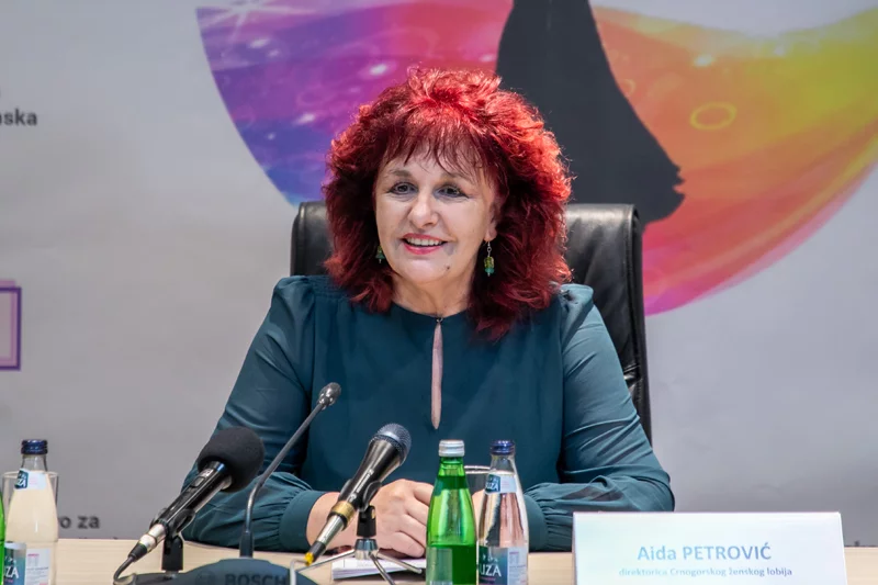 Perović: Neadekvatnim sankcionisanjem na “velika vrata” se uvodi ...