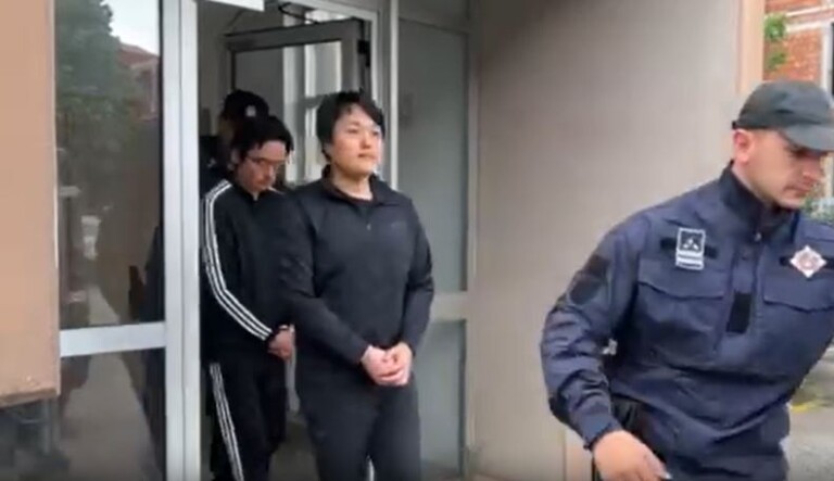 Do Kvon priznao krivicu po dvije američke optužnice