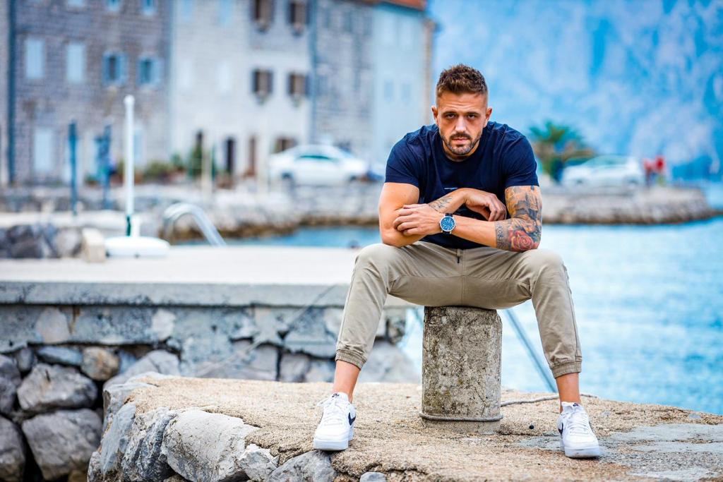 STAV: Danas je nestala Crna Gora i Crnogorci – nemamo časti i obraza da ...