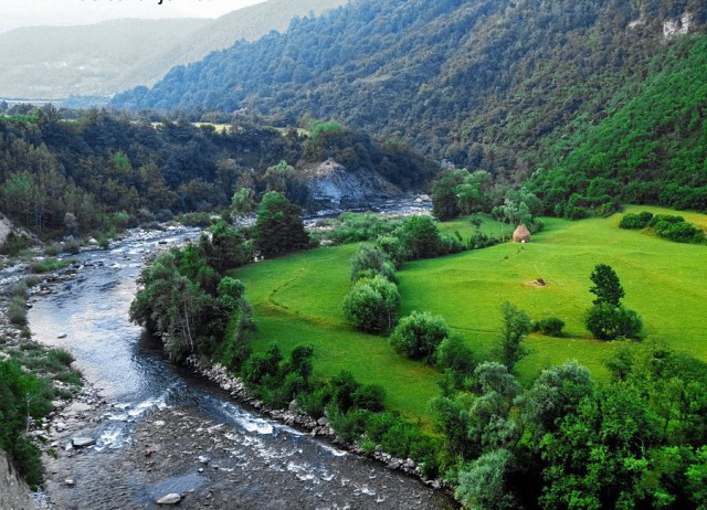 Djevojčica iz Berana se utopila u rijeci Lim