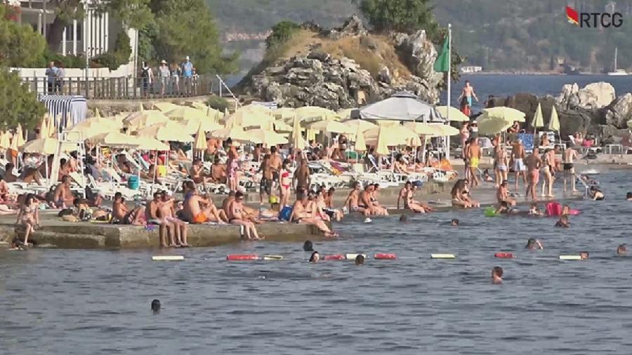 NEVOLJE U RAJU: Sukob u vlasti oko zakupa plaža