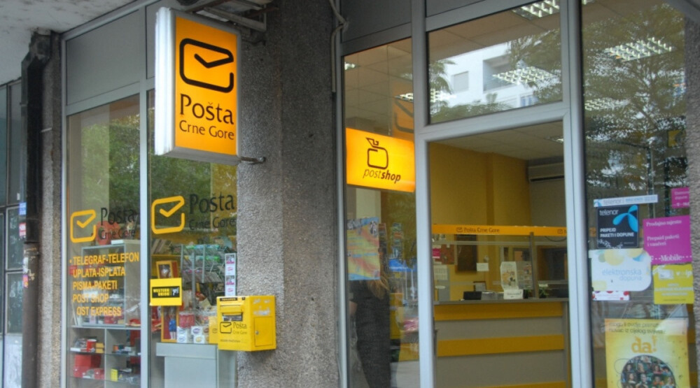 Pošta Crne Gore: Iznenađeni smo odlukom o stupanju u štrajk, o ...