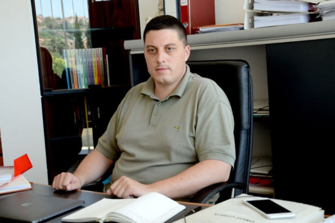 Gazivoda: Fali 40 tužilaca, pojačati sistem odgovornosti