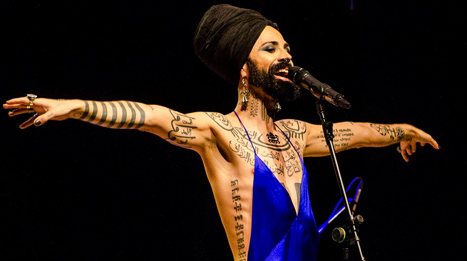 Od 18. godine boluje od epilepsije: Božo Vrećo odrastao skromno sa majkom i sestrama, a ovako ...