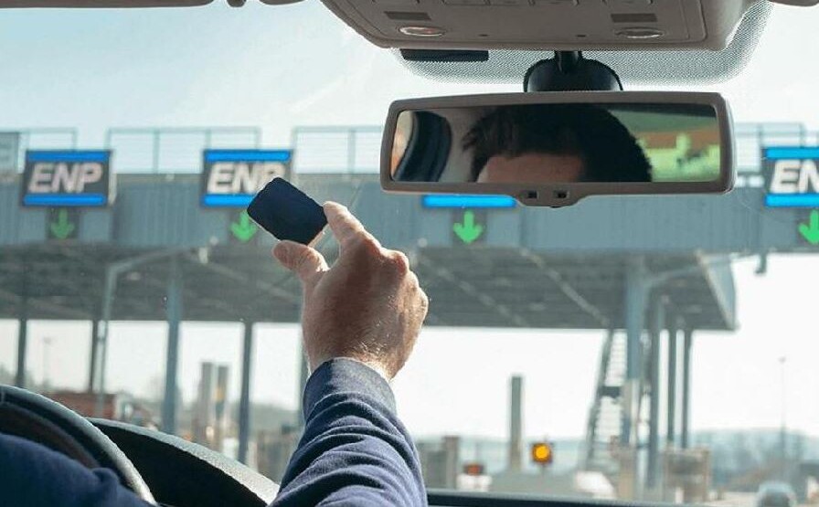 Saradnja Crne Gore i Srbije: Uskoro naplata putarine TAG uređajem